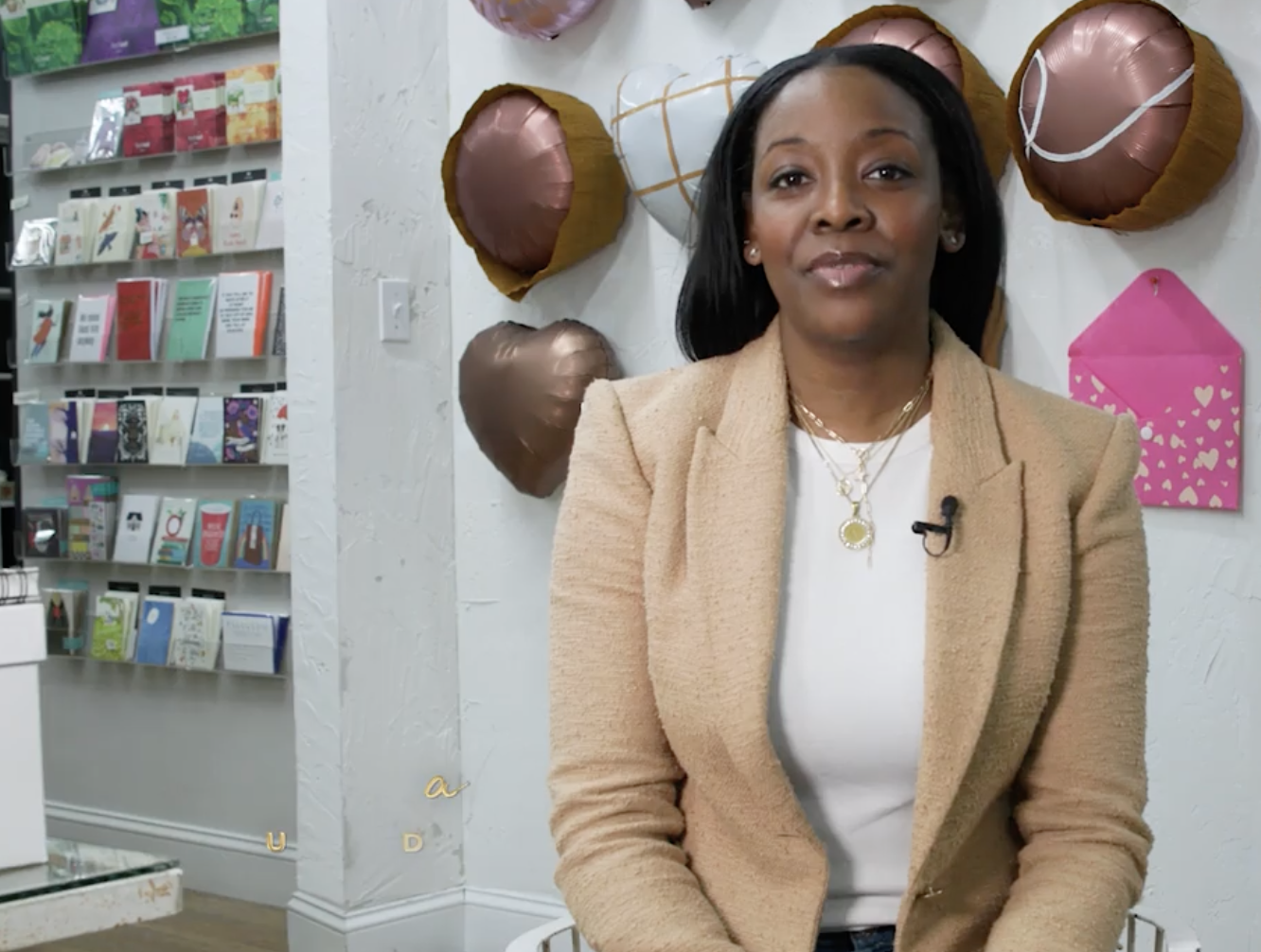 Tiombe Paige: Hey Neighbor! winner for January, 2025 | Hey, Westminster ...
